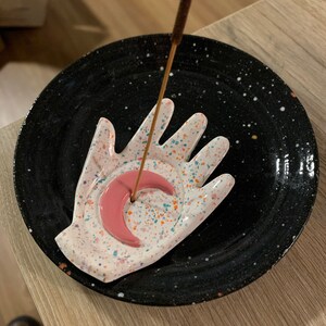 Hand Pot, Hand Planters, Pot, Handmade Pots, Flower Planter, House Pots ...