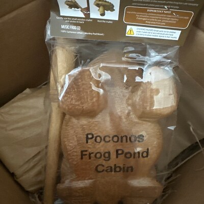 Oak Wooden Whistle Asian Elephant - Etsy