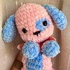 Zeek the Zombie | Amigurumi Crochet Pattern, Halloween Pattern, Spooky ...