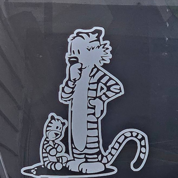 LARGE DECALS | Custom Decal | Custom Vinyl | Personalized Sticker | Car ...