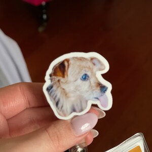 Baby Introduction Stickers Hello My Name Is...stickers - Etsy