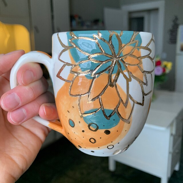 HelixPotteryStudio - Etsy