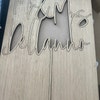 MDF Laser Cut Names Wedding Place Names Table Decoration MDF Placename ...