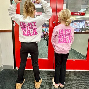 Bestie Shirt, in My Bestie Era, Girls Best Friend Shirt, Kids Besties ...