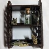 DIY Miniature Cabinet of Curiosities KIT Oddities Museum - Etsy