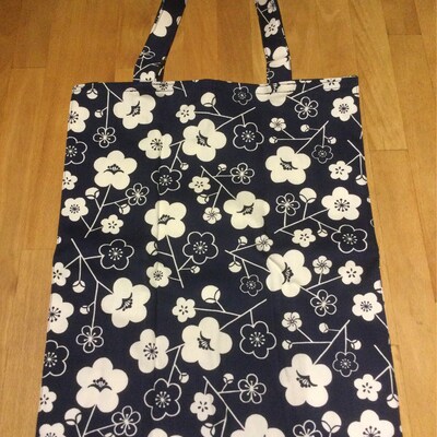 Japanese Reiwa Era Tight 'n' Tidy Tote Bag Dawn of - Etsy