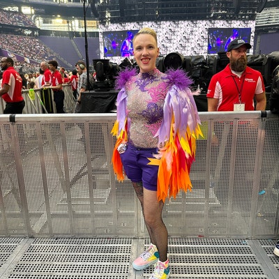 Feather Top / Feather Outfit / Blue Feather / Feather Crop Top - Etsy