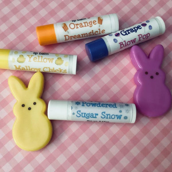 Coraline Inspired Lipsessed Lip Balm Set (8 Included) Limited Edition ...