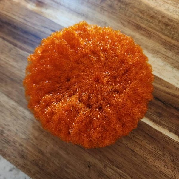 Scrubbies, Kitchen Scrubbies - Etsy