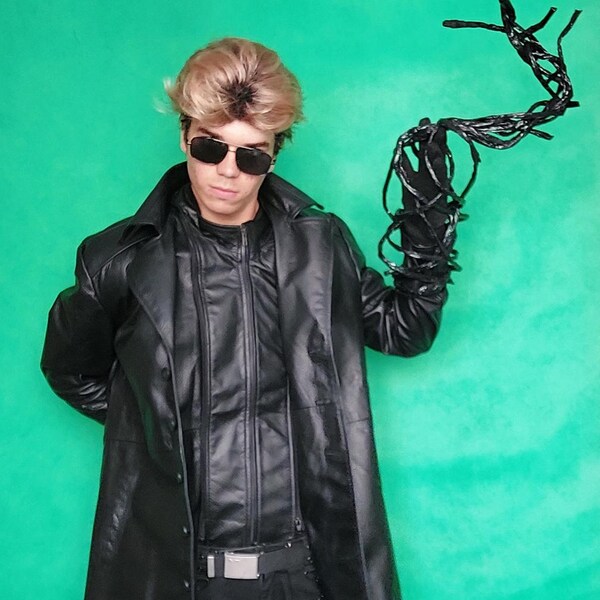 Primis Tank Dempsey Costume Cosplay From COD Handmade by OX and Bulls ...