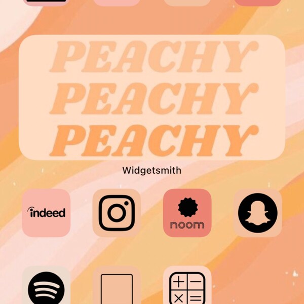 IOS14 Pastels App Icons, Pink App Icons, IOS 15 Aesthetic, App Covers ... IOS14 Pastels App Icons, Pink App Icons, IOS 15 Aesthetic, App Covers ...