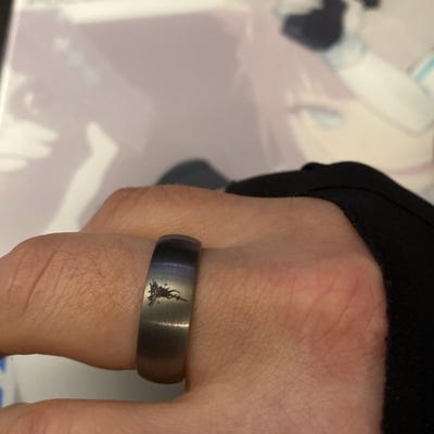 Viking Ring Vicking Nordic Ring Norsemen Ring Ordin Nordic Ring Viking ...