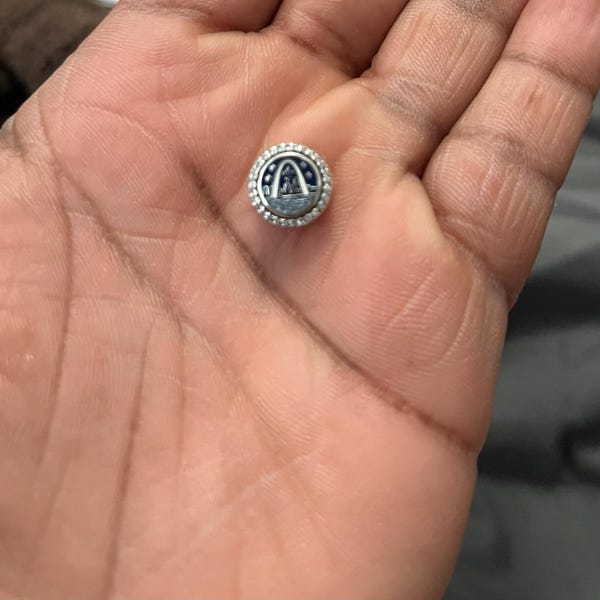 Pandora Charm Pandora Florida Cruises Exclusive Charm Charms for ...