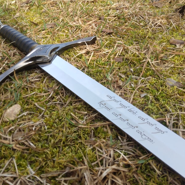 Monogram Sword, Custom Sword, Personalized Sword, Engraved Sword ...