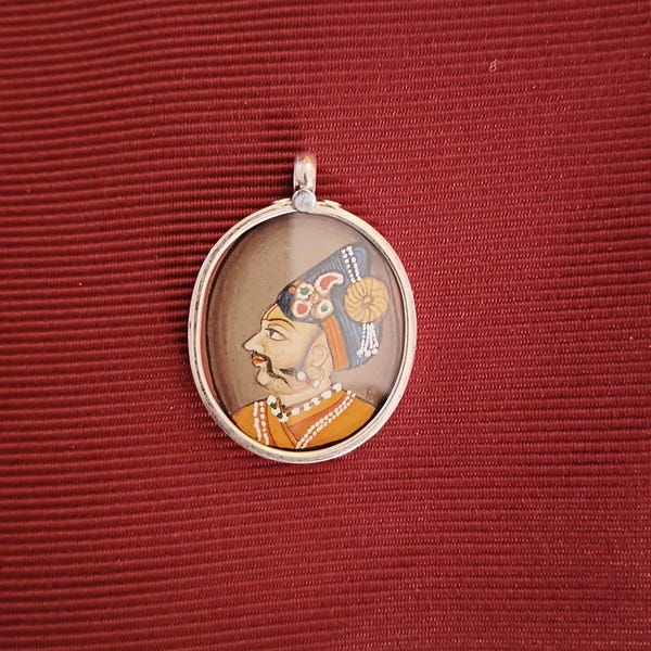 Vintage 2000s Ring Handmade Ring High Grade Old Silver Ring Rajasthan ...