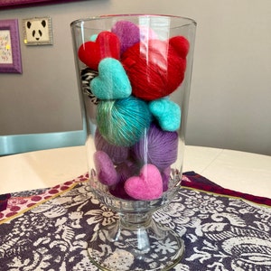 Felt Billy Balls Billy Buttons Craspida Flowers Felt | Etsy