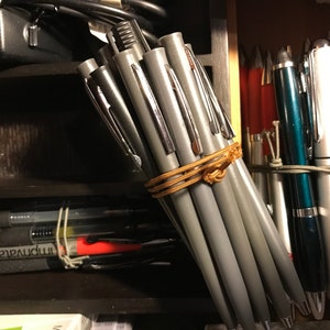 US Seller 1.5mm 2mm & 2.5mm MULTICOLORED Elastic Cord Fancy Patterns ...