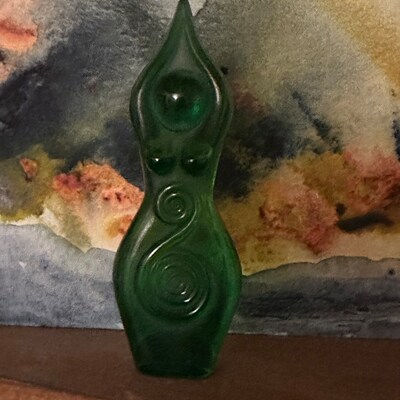 Aurora Goddess Sculpture, Eos statue, Figurine, Story Goddess ...