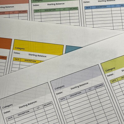 Apartment Comparison Worksheet Housing Search Planner Rent Comparison ...