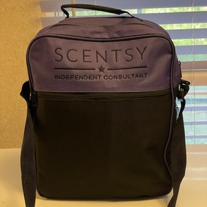 Authorized Scentsy Vendor Scentsy Consultant Sling Bag Sports - Etsy