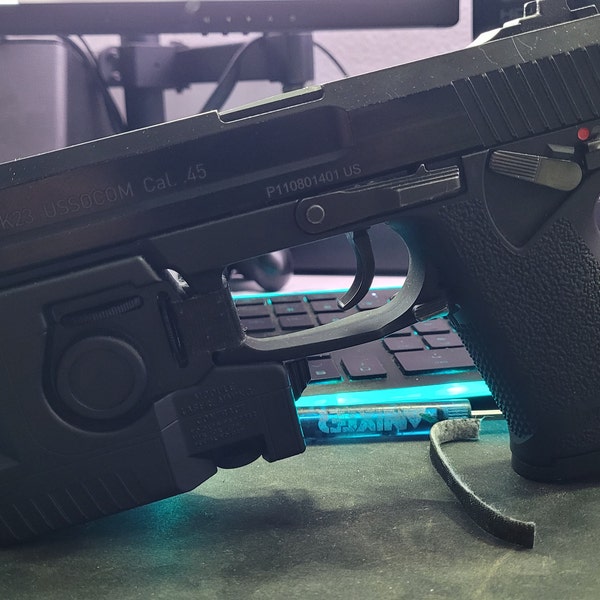 FF7 - Shinra Guard Helmet - 3D Model - Etsy