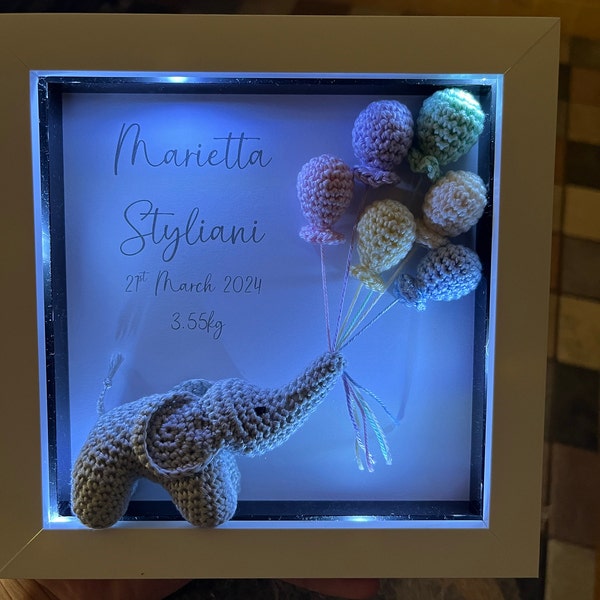 Baby Barbell (set of 5 Pieces) and Headband Digital PDF Crochet Pattern ...