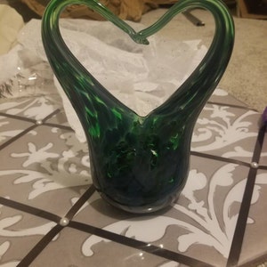 Unity Wedding Heart Sculpture MADE TO ORDER - Etsy