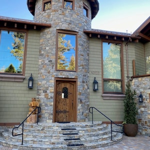 Small Metal Frame Metal Base Metal Rectangle Simple - Etsy