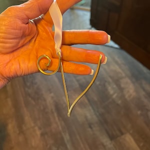 Tiara Crown Wire Wall Art Decor LARGE 20 Princess Room Wall Art Wire ...