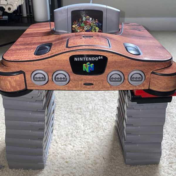 Choose Any 1 Custom Vinyl Skin / Decal / Sticker Design for the ...