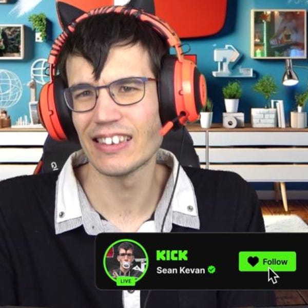 Countdown Timer for Twitch/kick/youtube Stream Overlay, 1, 3, 5, 10, 15 ...