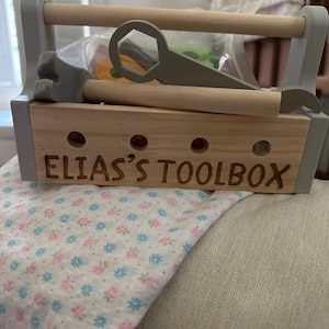 Custom Engraved STEM Excavator Truck - Etsy