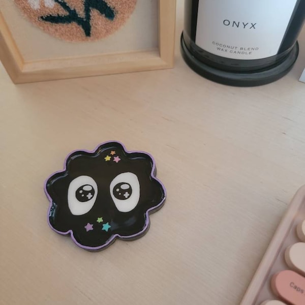 Cute Kawaii Juice Box Polymer Clay Pins- Orange Juice Apple Juice - Etsy