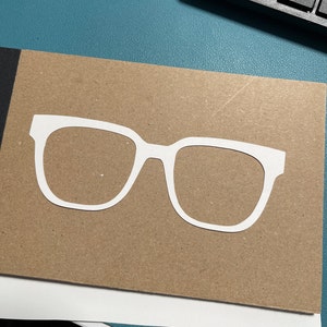 Larkin, Pair Eyewear Compatible, Topper, SVG, Digital Download ...