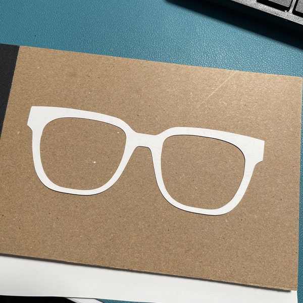 Ella, Pair Eyewear Compatible, Hybrid, Topper, SVG, Digital Download ...