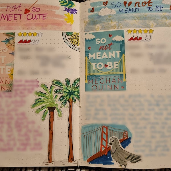 Months of the Year Header Stickers, Script Planner Stickers - Etsy