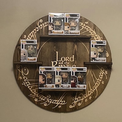 Marvel United Display Shelf for Miniatures X-men United Wall - Etsy
