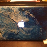 Painting MacBook Pro 13 New 2019 MacBook Air Case MacBook Pro - Etsy