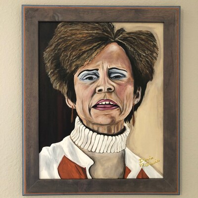 The Secret Word for Today is FUN Pee-wee Herman in Pee-wee's Playhouse ...