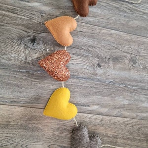 NEW Raindrop Garland, Drop Garland, Nursery Decor - Etsy