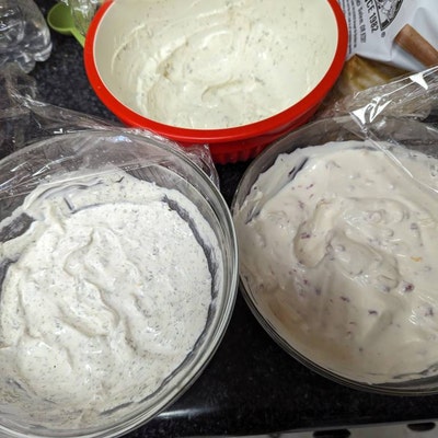 Pick Your Own Flavors 4 Pack Dip Mix Packages Perfect for Appetizers and Party Snacks, Wraps and ...