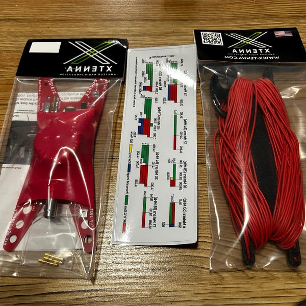 Mast Maestro Vertical/hamstick Dipole Mount - Etsy