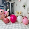 21 Dumpling Bao Bun Jumbo Balloon Little Dumpling Baby Shower Party ...
