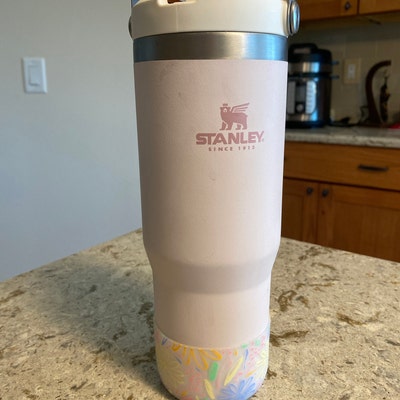 Stanley Boot, Stanley Cup Accessories, Silicone Boot for Stanley Cup - Etsy