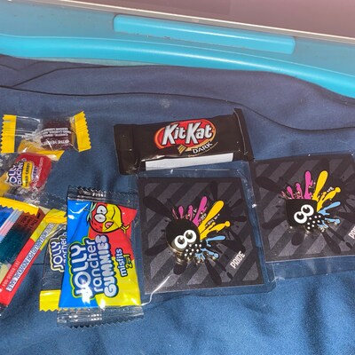 Splatoon PAN Pins Squid Octo - Etsy