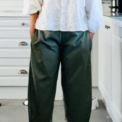 Style Arc Sewing Pattern Simply Sally Top Women - Etsy