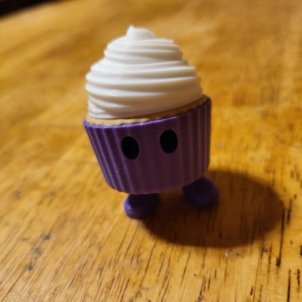 Tiny Articulated Skeleton, 3D Printed, Designed by ZOU3D - Etsy