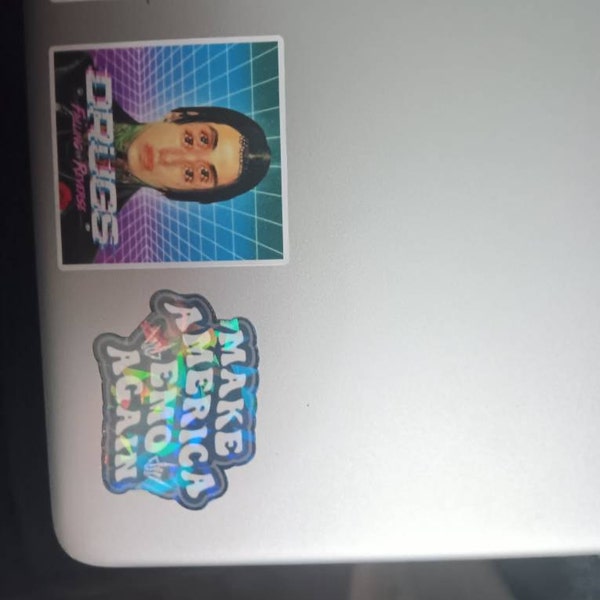 Its Always Wyd and Never DYWMTCOAEYPTYCOMF Holographic Bookish Kindle ...