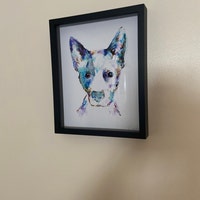 Watercolor Giraffe Print joshua the Giraffe by Jess Buhman, Multiple ...