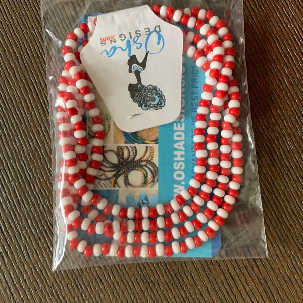 Shango Chango Eleke Santeria Orishas Lucumi Yoruba Kabiosile Iyawo ...